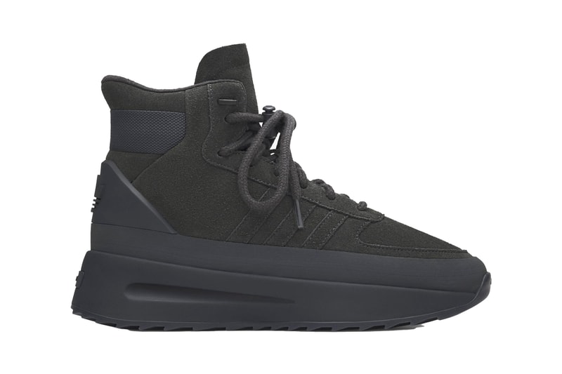 Fear of God Athletics Los Angeles Hikers Release Date | Hypebeast