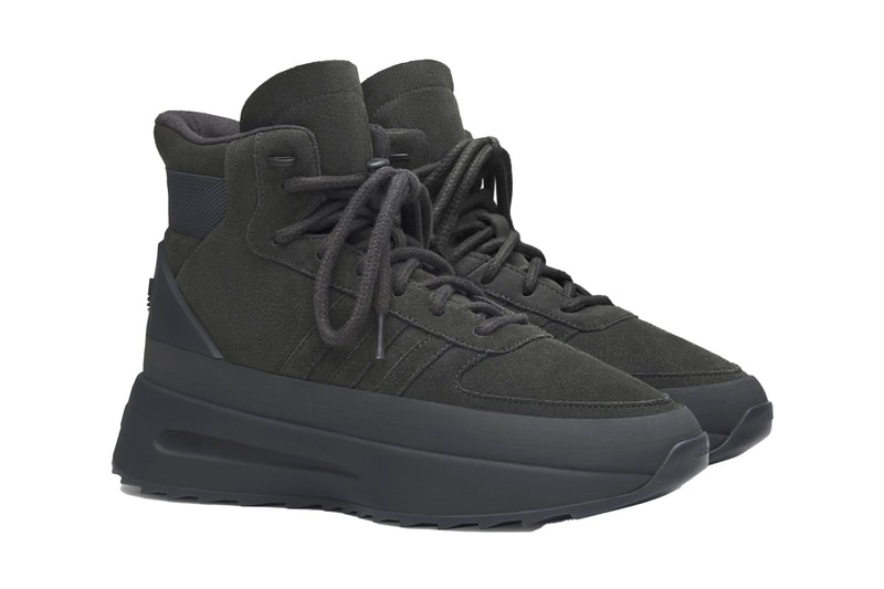 Fear of God Athletics Los Angeles Hikers Release Date | Hypebeast