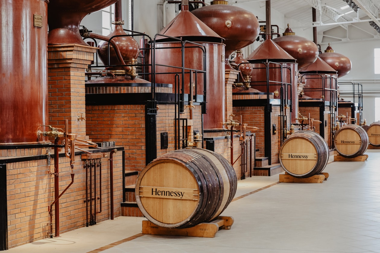 Jean-Michel Othoniel Hennessy X.O Bottle Collaboration | Hypeart