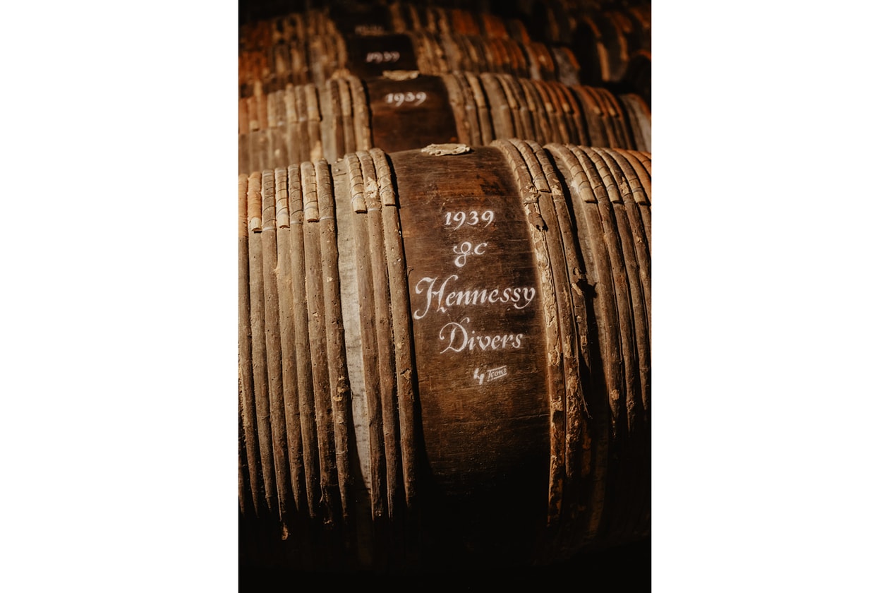 Jean-Michel Othoniel Hennessy X.O Bottle Collaboration | Hypebeast