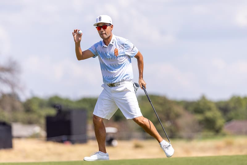 What Went Down at LIV Golf Dallas Team Championship | Hypebeast