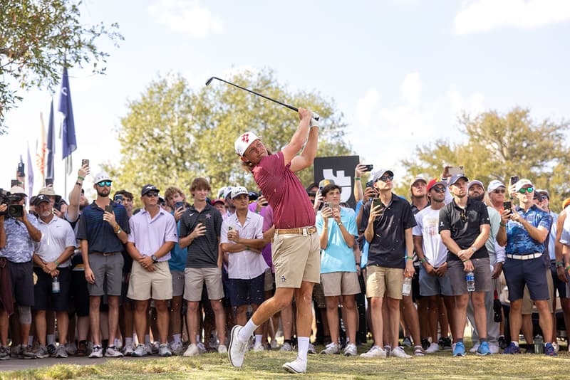 What Went Down at LIV Golf Dallas Team Championship | Hypebeast