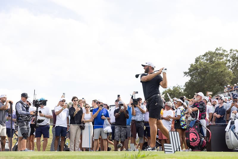 What Went Down at LIV Golf Dallas Team Championship | Hypebeast