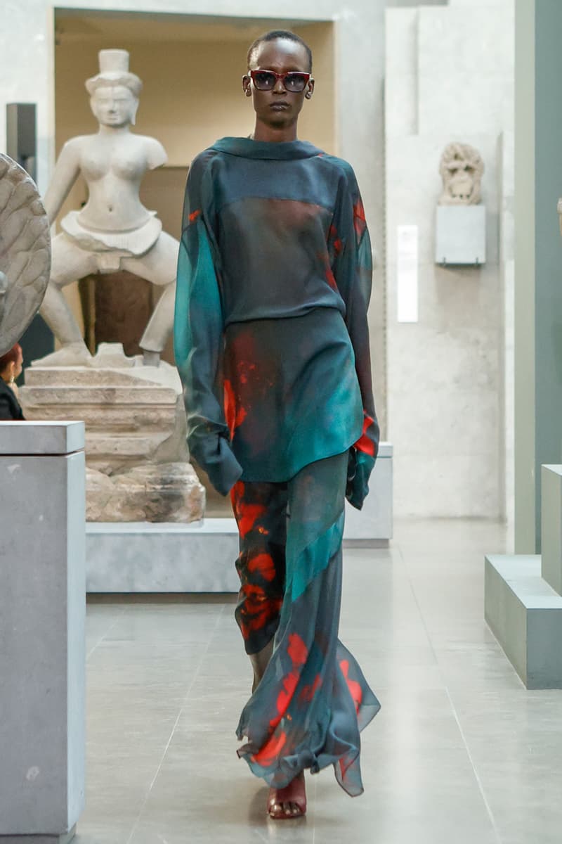 Peter Do Spring/Summer 2025 Collection | Hypebeast