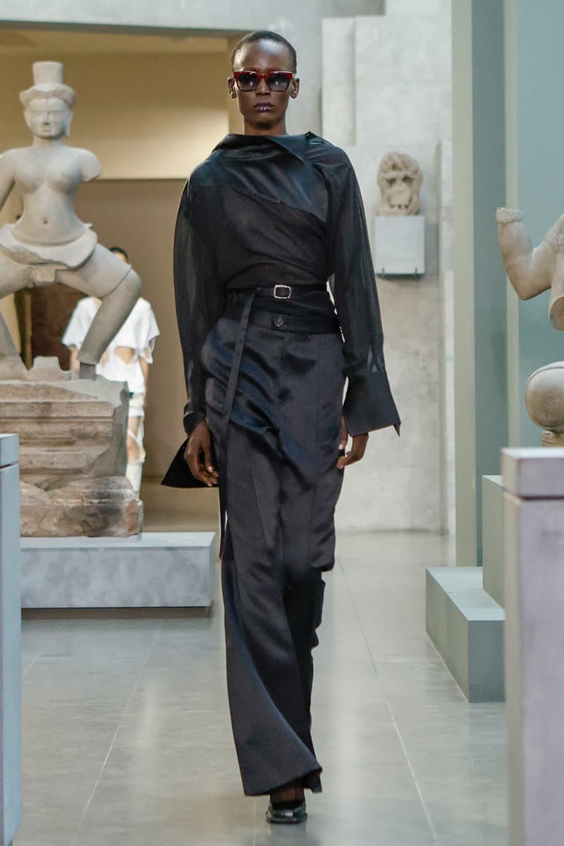 Peter Do Spring/Summer 2025 Collection | Hypebeast