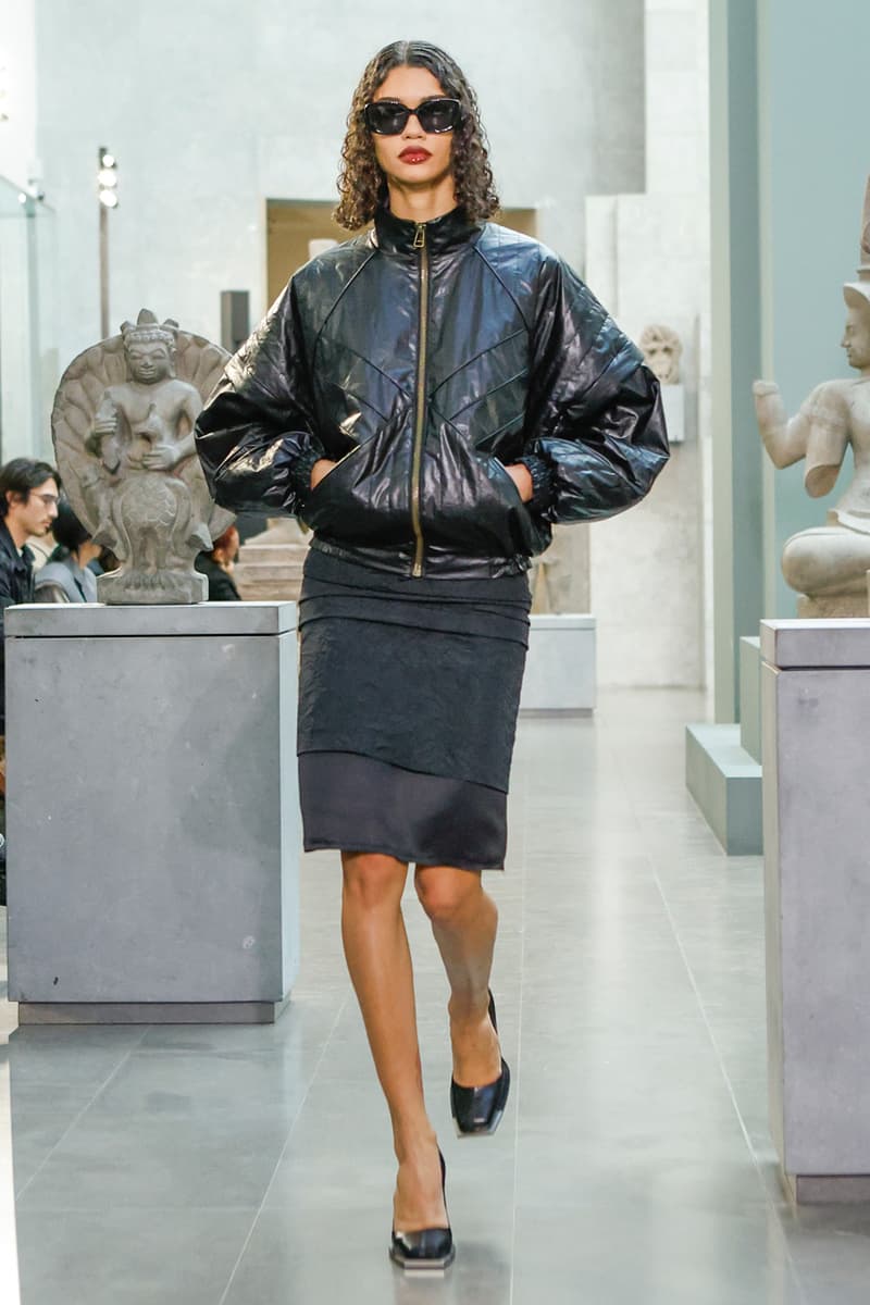 Peter Do Spring/Summer 2025 Collection | Hypebeast