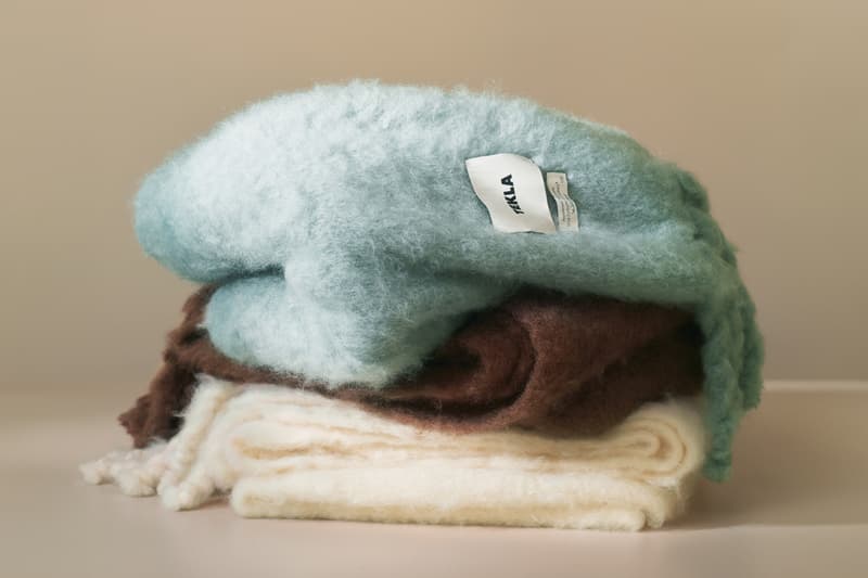 Tekla The Colors of Le Corbusier Collection Release Info | Hypebeast