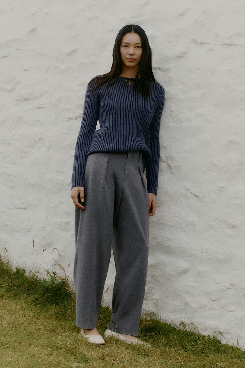 UNIQLO x JW Anderson FW24 Collection Info | Hypebeast