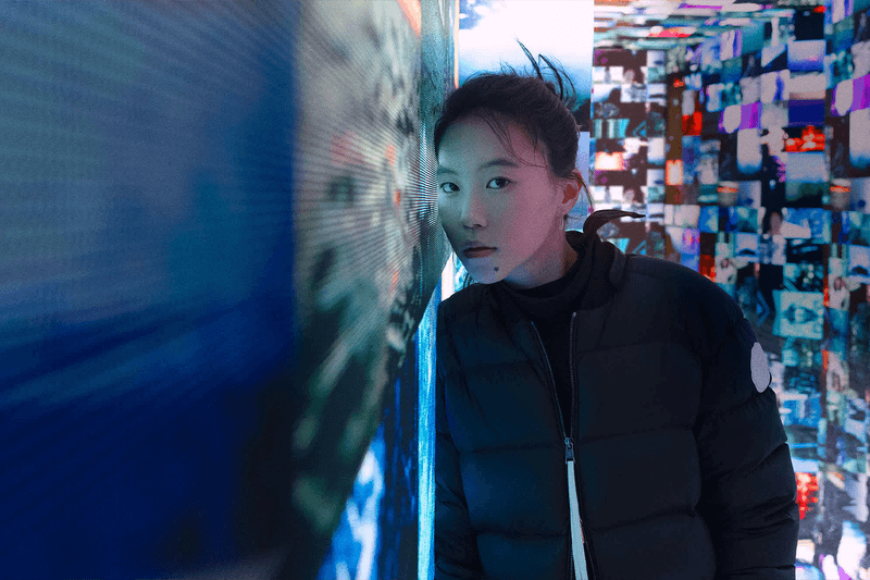 Moncler "City of Genius" Shanghai Line-Up | Hypebeast