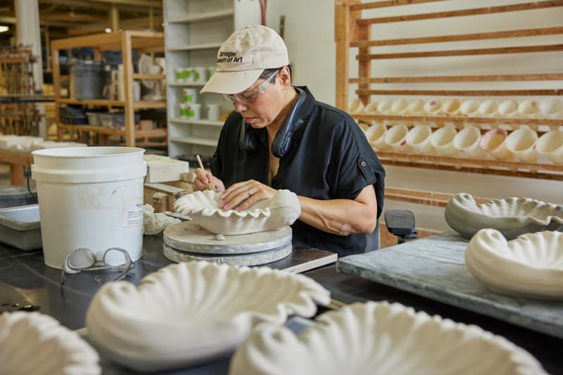 Celebrating 50 Years of the Arts/Industry Residency Program | Hypebeast