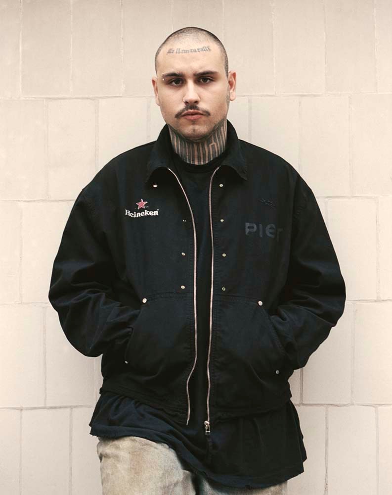 Piet x Heineken | Hypebeast