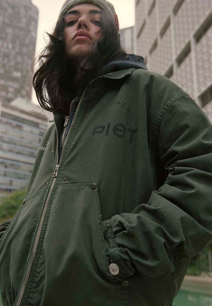 Piet x Heineken | Hypebeast