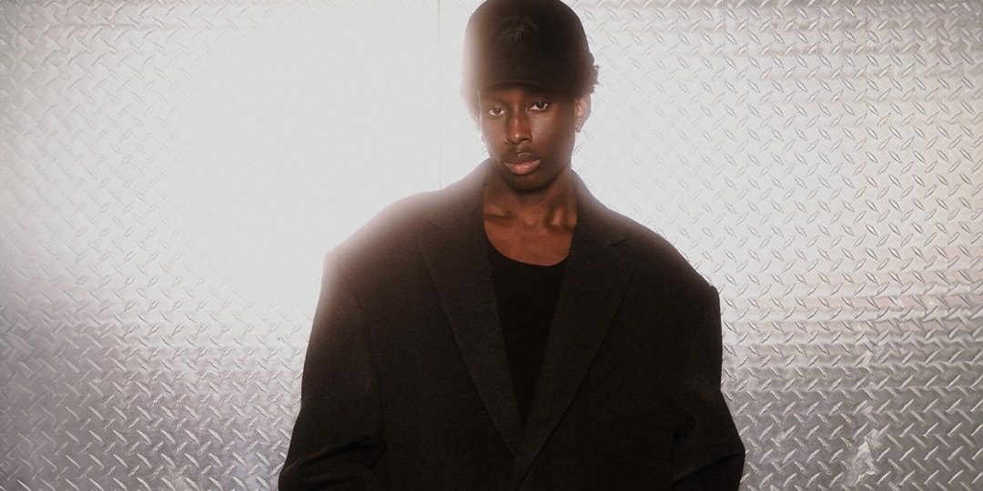 Siegelman Stable Serves Up Knitwear for Second FW24 Drop | Hypebeast