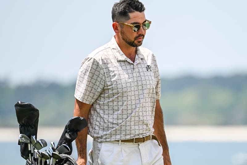 The Best Jason Day Golf Outfits of the Season | Hypebeast