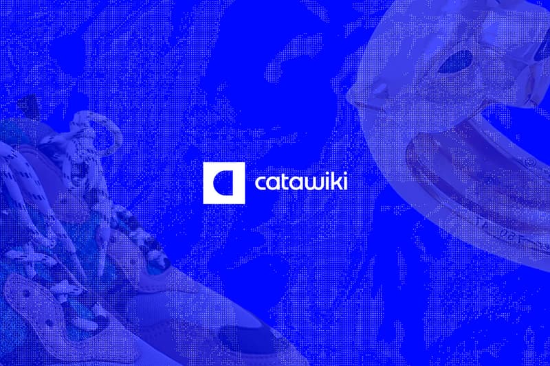 Catawiki Is Redefining the World of Collecting | Hypebeast
