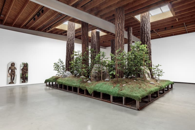 Jeffrey Deitch Revives 'Post Human' Group Exhibition | Hypeart