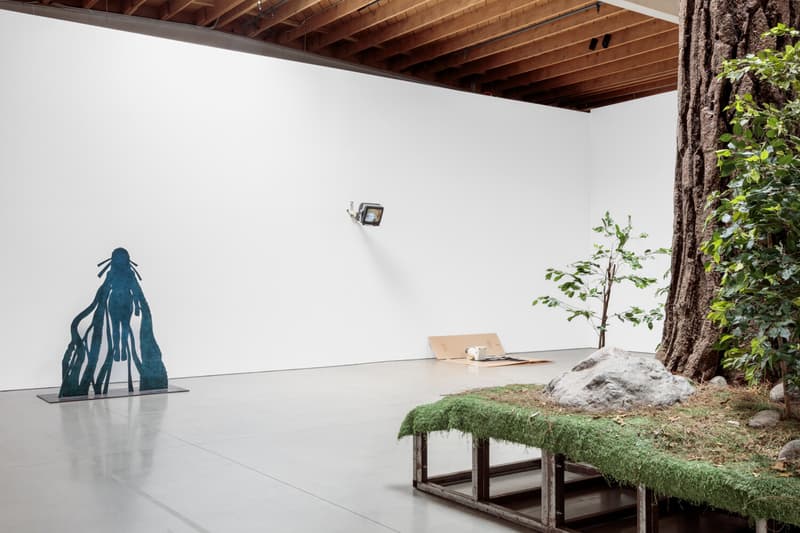 Jeffrey Deitch Revives 'Post Human' Group Exhibition | Hypebeast