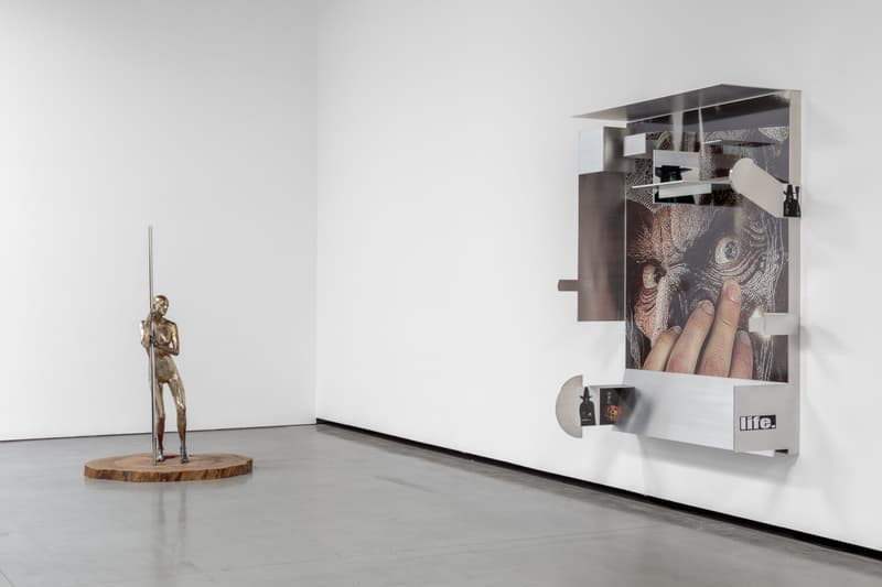 Jeffrey Deitch Revives 'Post Human' Group Exhibition | Hypeart