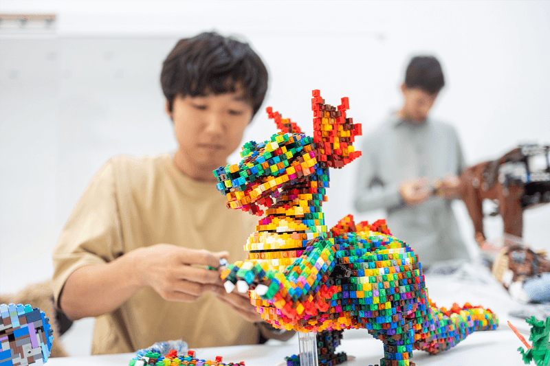 LEGO House, LEGO's Spiritual Center of Innovation You May Not Have ...