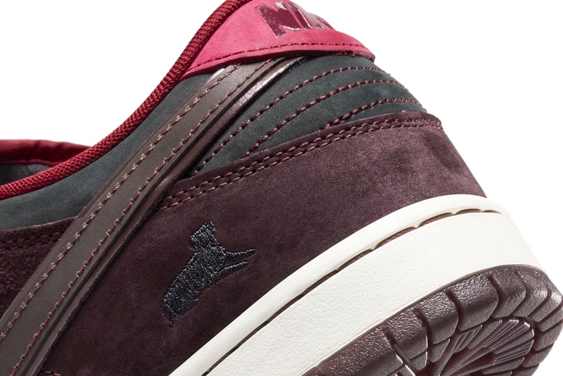 RIOT Skateshop Nike SB Dunk Low FZ1289-200 Release Info | Hypebeast