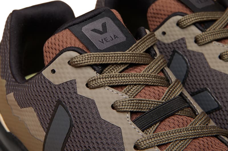 VEJA x P. Andrade Fitz Roy Collaboration Info | Hypebeast