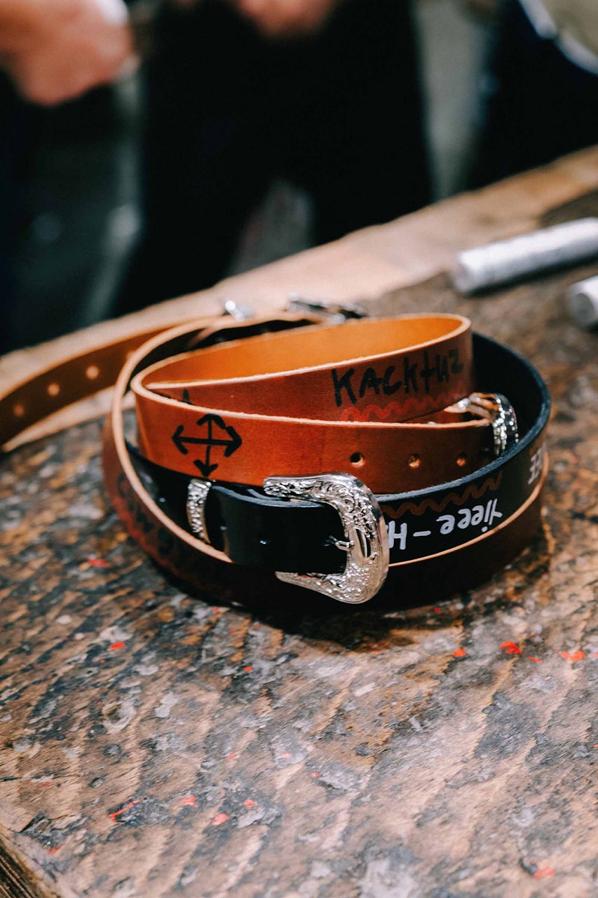 Wrangler® Paris Fashion Week FW24 Event Recap | Hypebeast