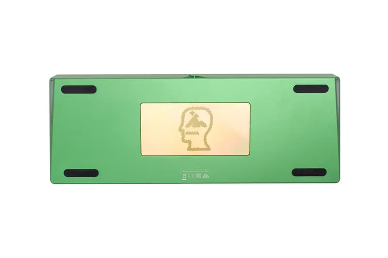 Brain Dead Higround Gaming Hardware Collection Release | Hypebeast