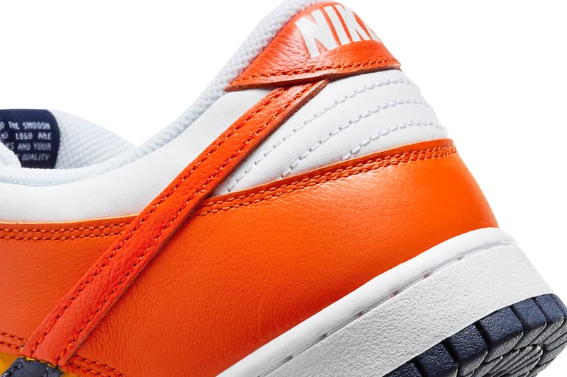 Nike Dunk Low CO.JP What The IB2051-400 Release Date | Hypebeast