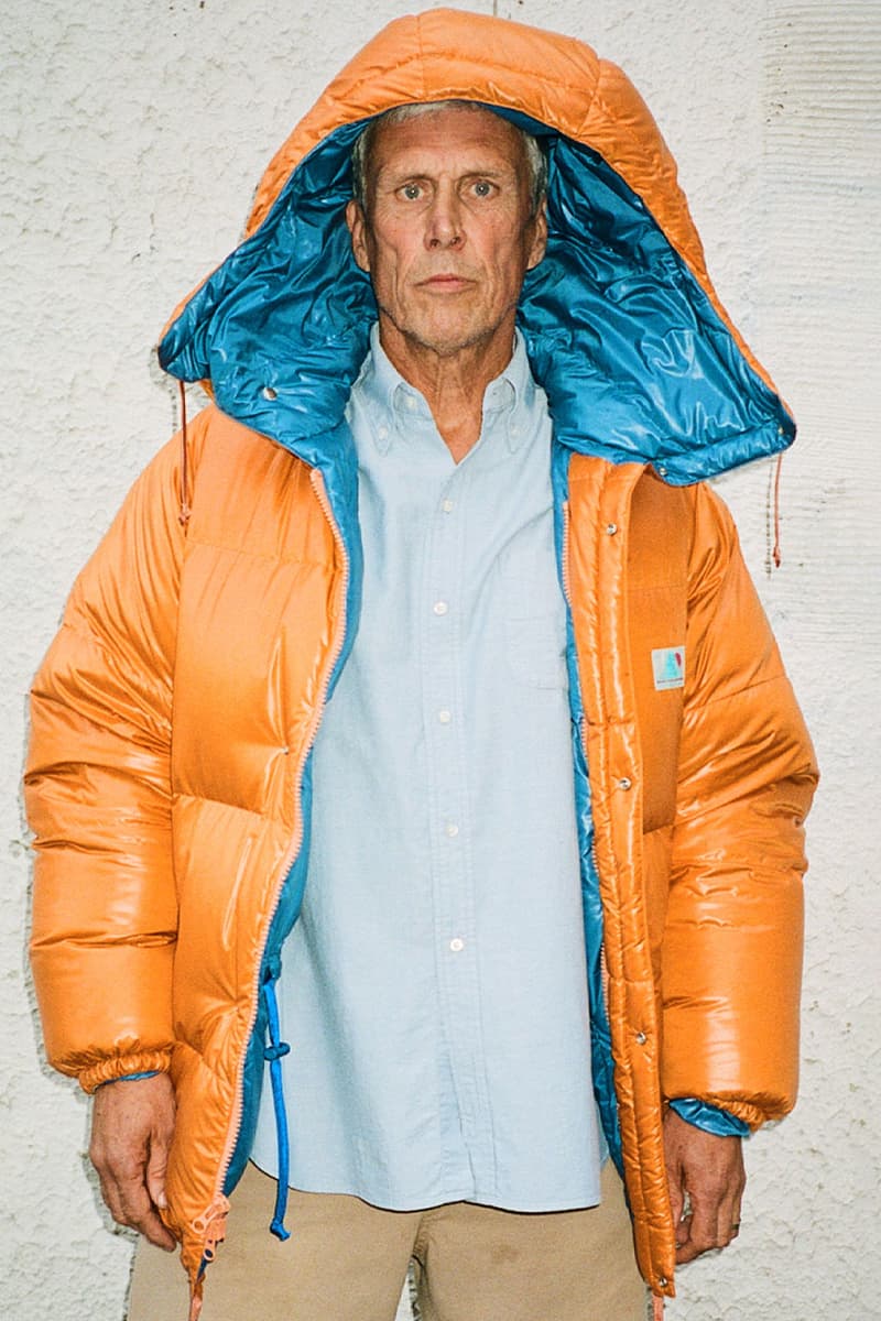 Palace Suits Up With BEAMS PLUS | Hypebeast