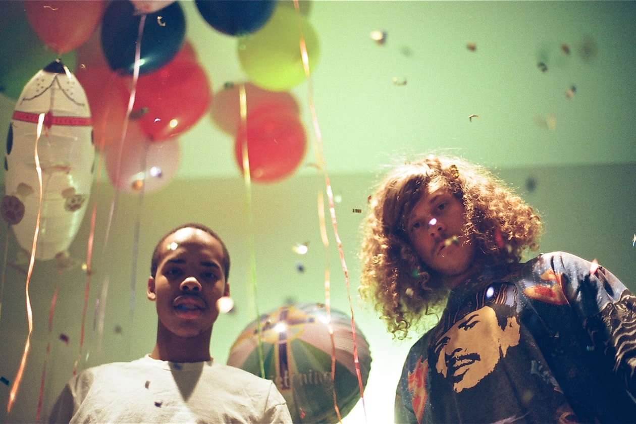 Sagan Lockhart Is All About the Process | Hypebeast