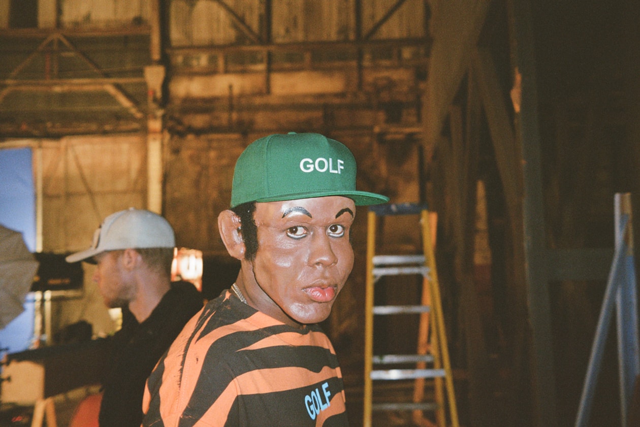 Sagan Lockhart Is All About the Process | Hypebeast