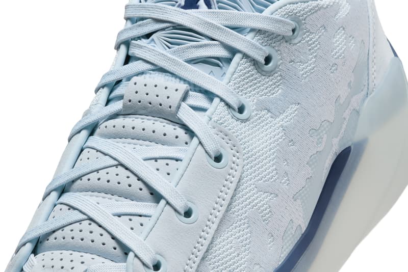 Air Jordan 39 Half Blue FQ0213-400 Release Info | Hypebeast