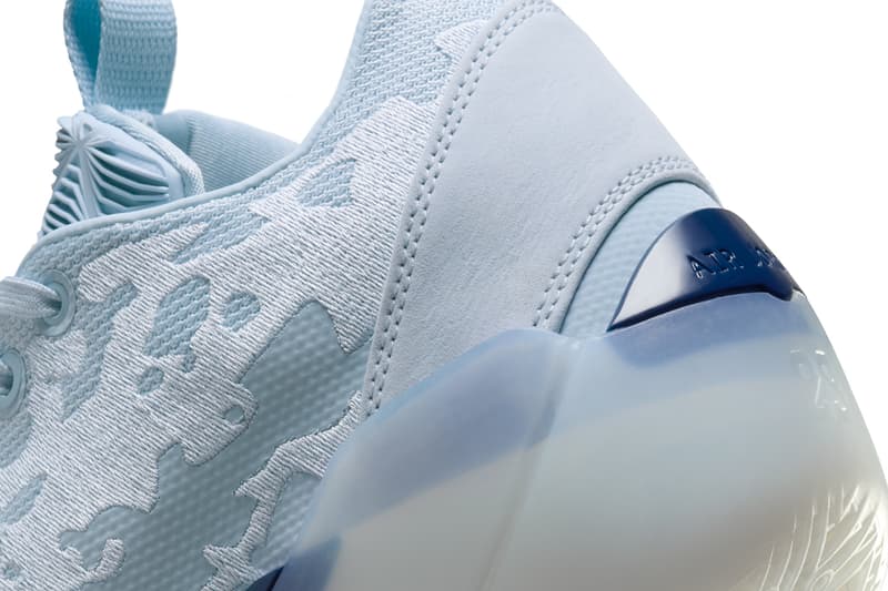 Air Jordan 39 Half Blue FQ0213-400 Release Info | Hypebeast