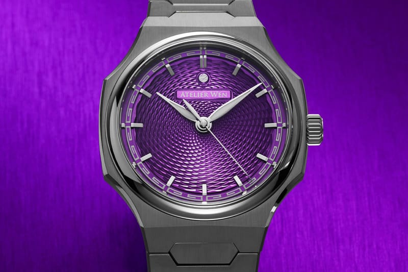 Apollo Instruments DSKY Moonwatch Release Info | Hypebeast