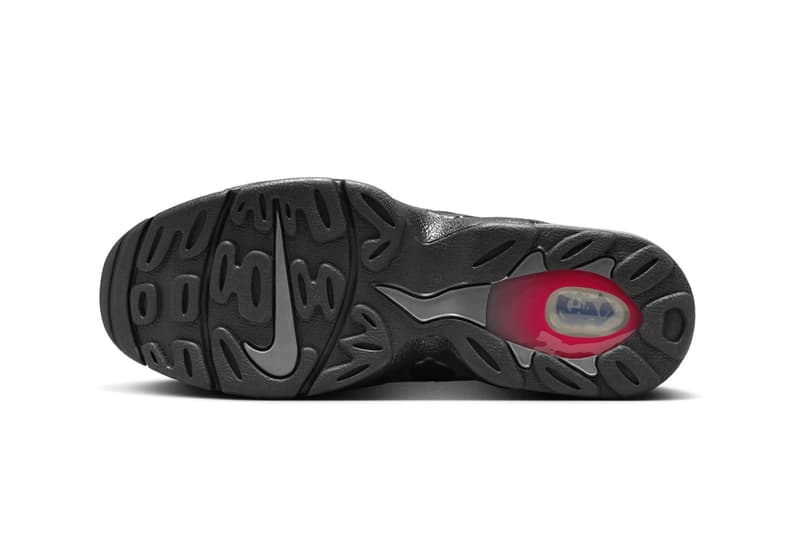 Official Look at Nike Air DT Max '96 "Falcons" | Hypebeast