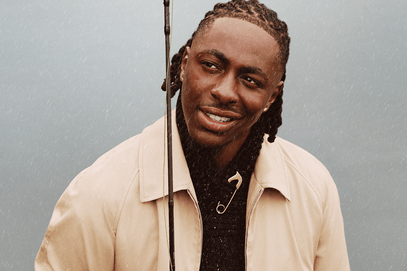 Burberry | Hypebeast