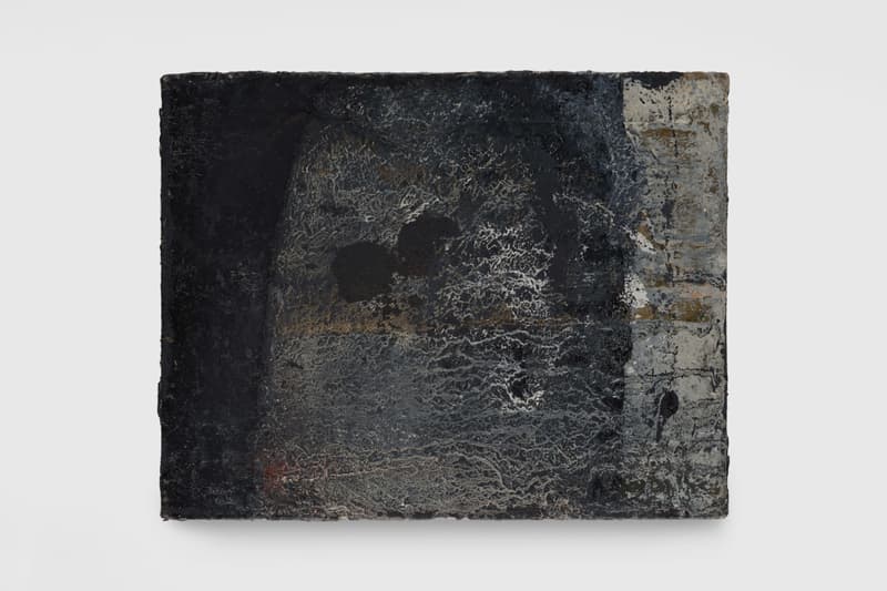 Devin B. Johnson's 'Ritual of Welcome' | Hypebeast