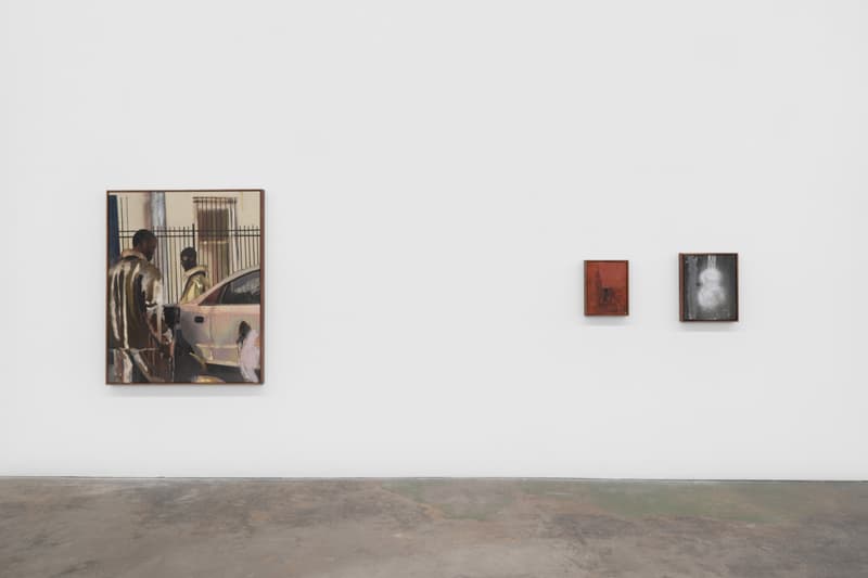 Devin B. Johnson's 'Ritual of Welcome' | Hypebeast