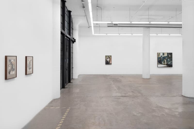 Devin B. Johnson's 'Ritual of Welcome' | Hypebeast