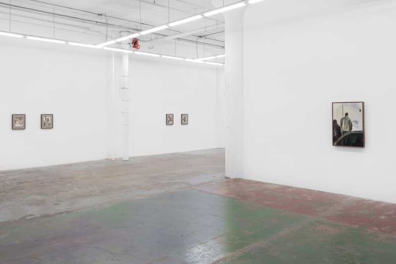 Devin B. Johnson's 'Ritual of Welcome' | Hypebeast