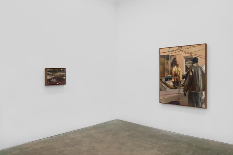 Devin B. Johnson's 'Ritual of Welcome' | Hypeart