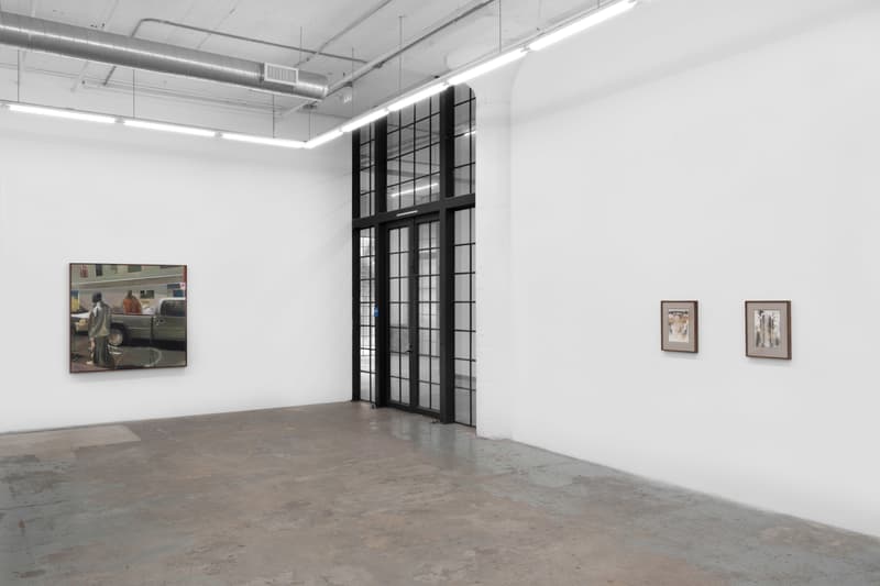 Devin B. Johnson's 'Ritual of Welcome' | Hypeart