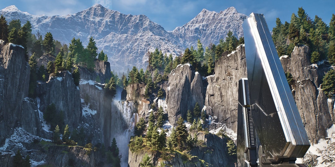 ‘Halo’ Developer Moves to Unreal Engine 5 | Hypebeast