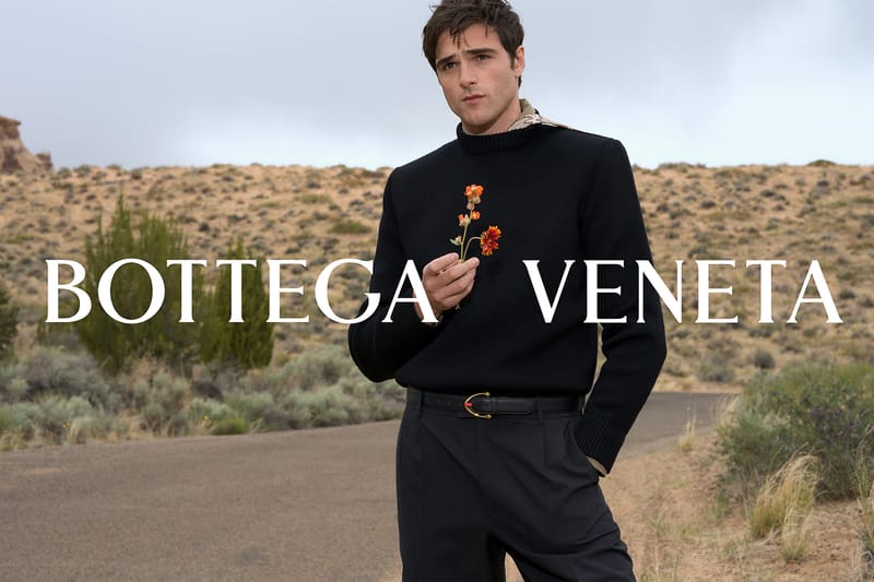 Bottega Veneta Fall/Winter 2023 Campaign | Hypebeast