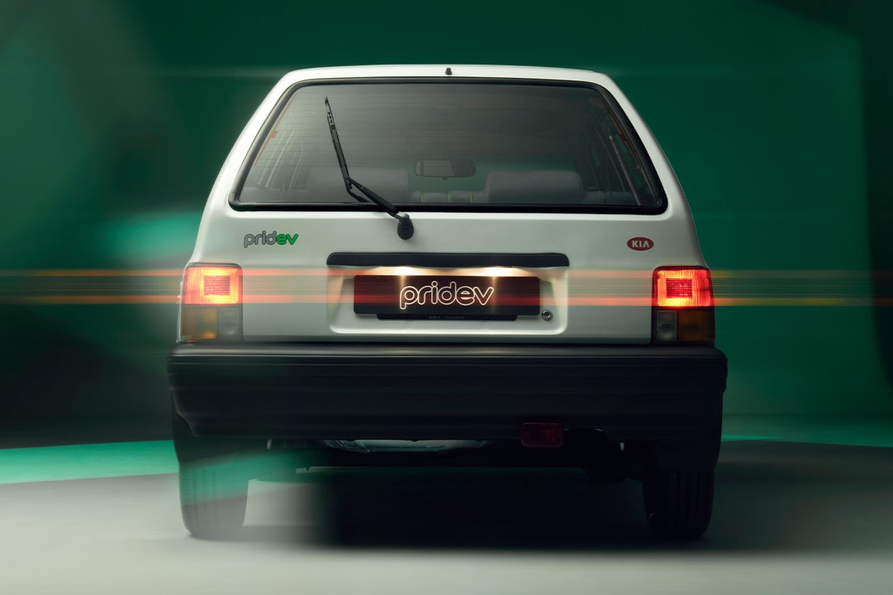 Hypebeast Hypedrive Top 2024 Car Reveals Feature | Hypebeast