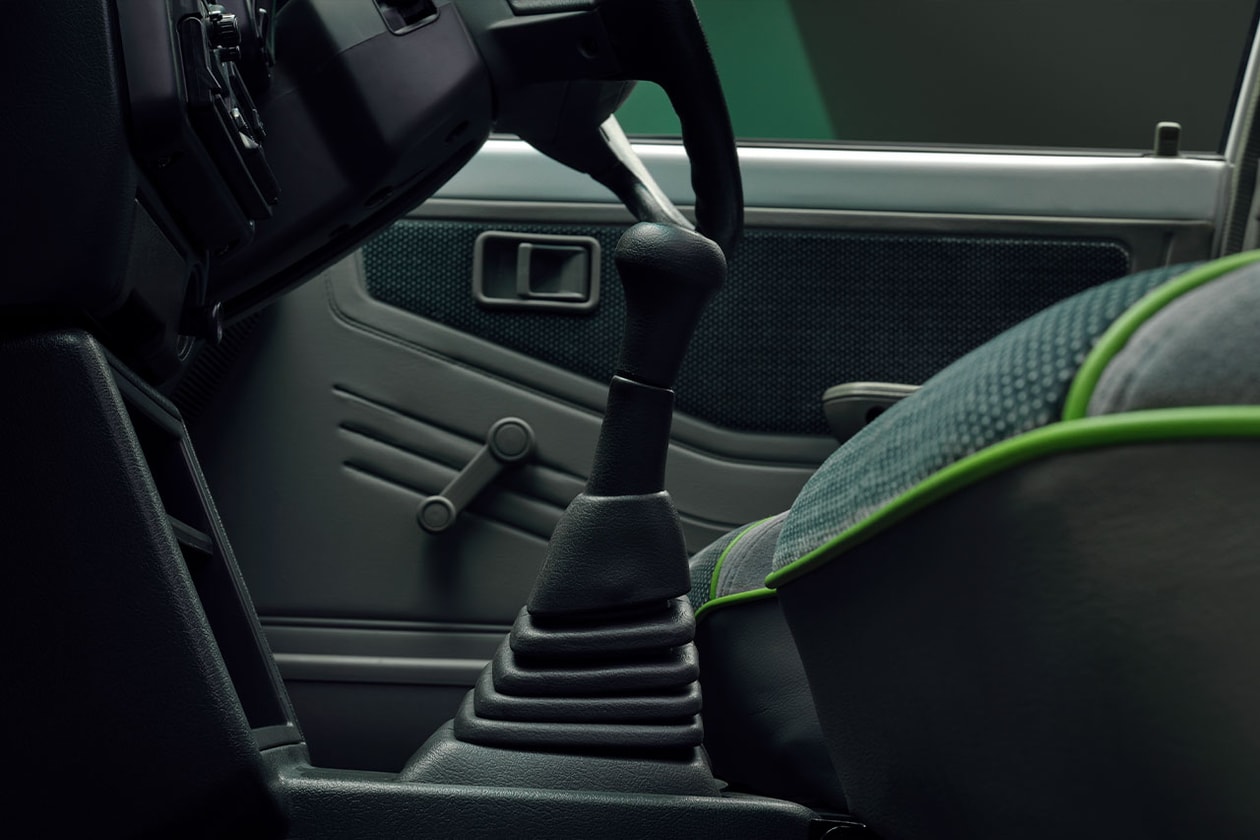 Hypebeast Hypedrive Top 2024 Car Reveals Feature | Hypebeast