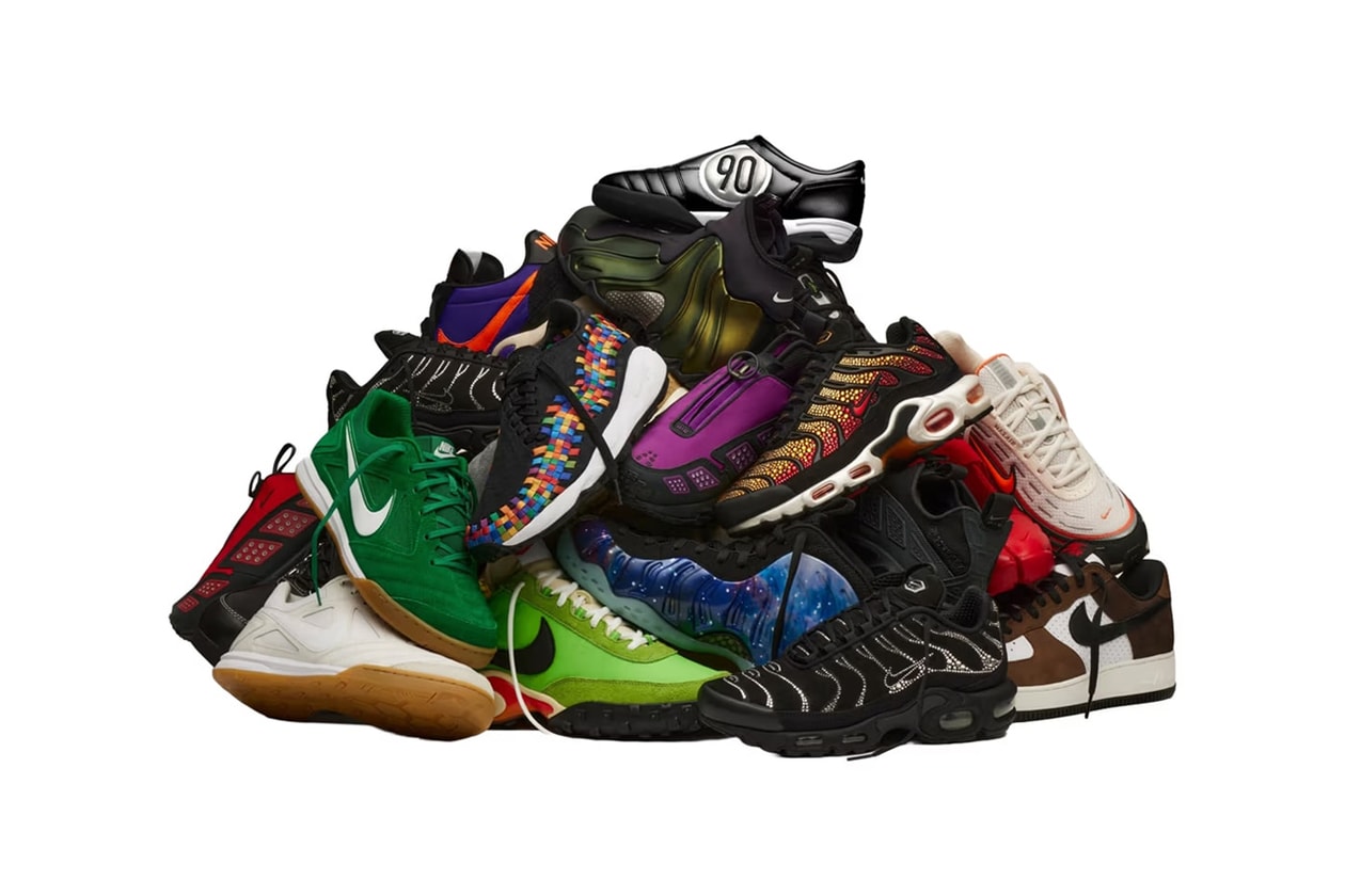 Nothing is Sacred in the Sneaker World | Hypebeast
