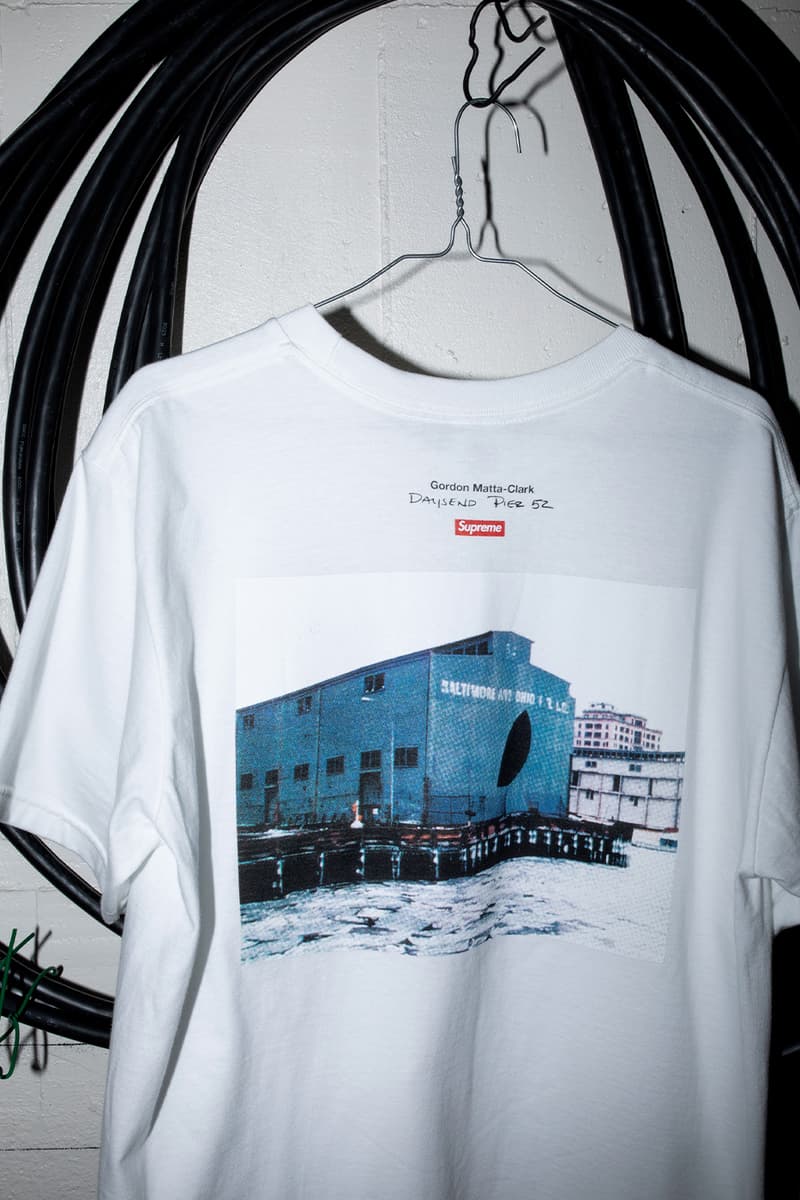 Supreme Fall 2024 Tees Release Info | Hypebeast