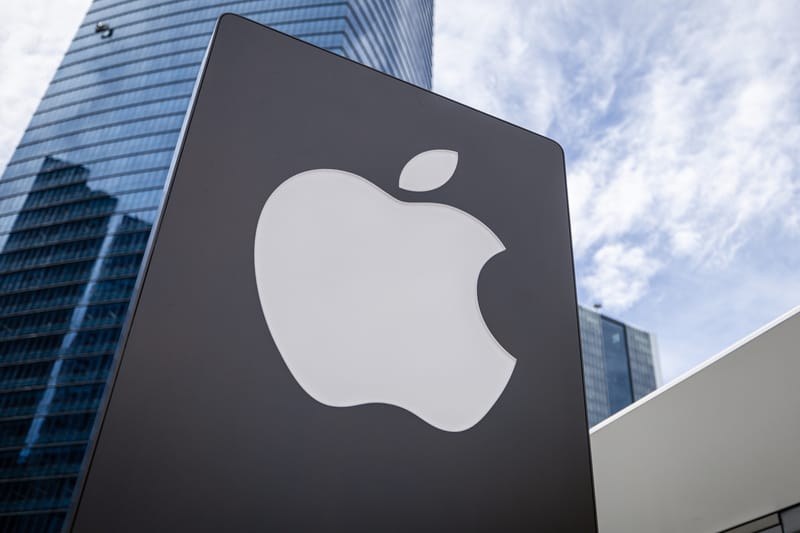 Apple Launches New Universal Gift Card Program | Hypebeast