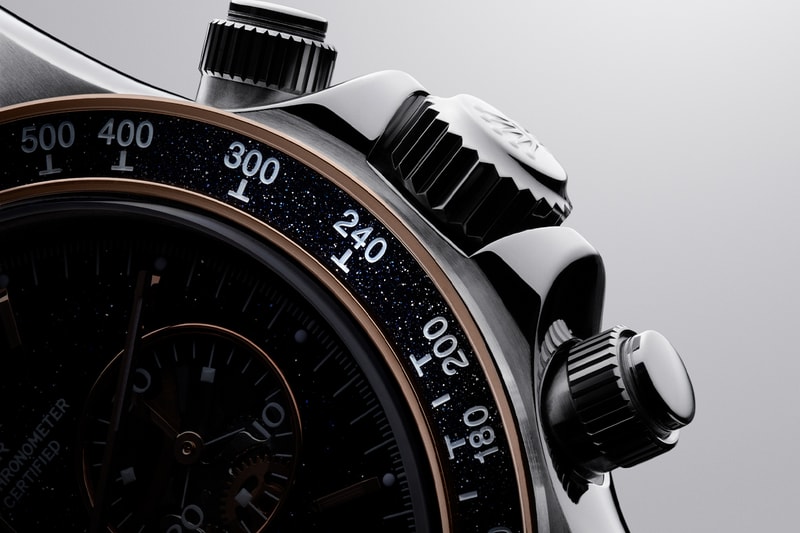 Artisans de Genève Rolex Daytona "Ventura" Info | Hypebeast